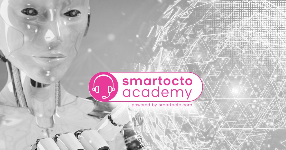 Join smartocto Academy and elevate your analytical skills