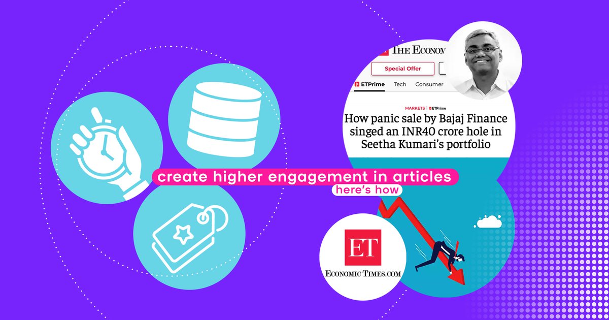 How to create higher engagement in articles