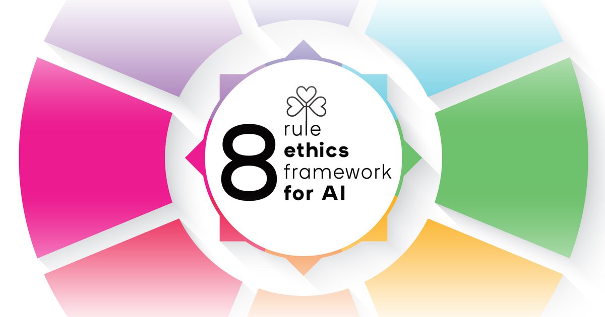 Our 8 rules for ethics in AI and journalism