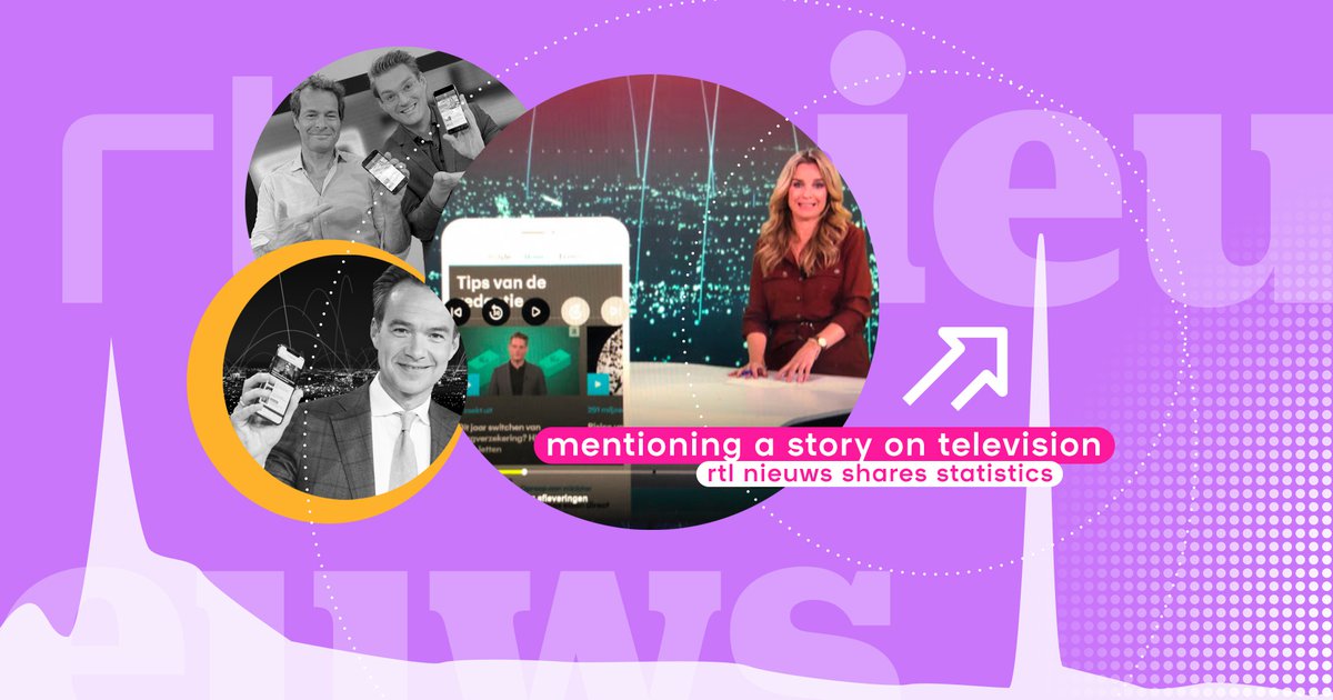 How TV news can boost online views