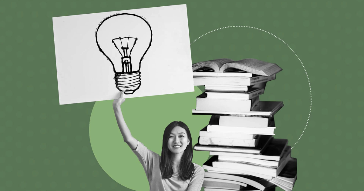 How to write an 'Educate me' article | smartocto