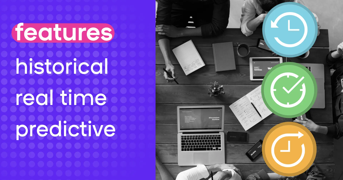 Features that make your story grow