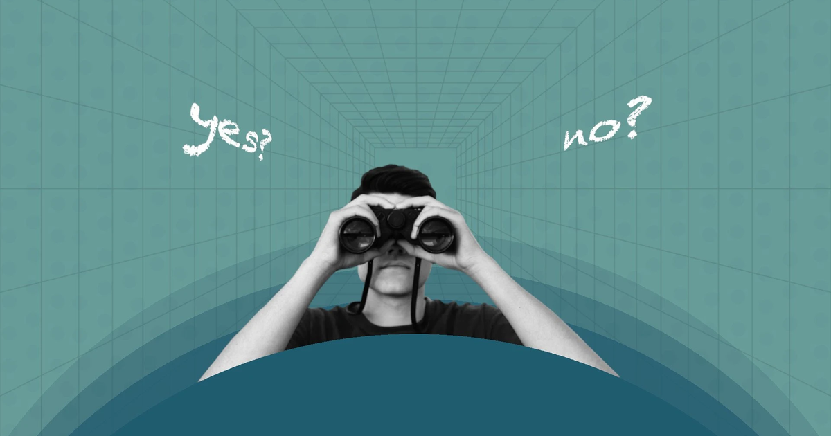 How to write a 'Give me perspective' article | smartocto