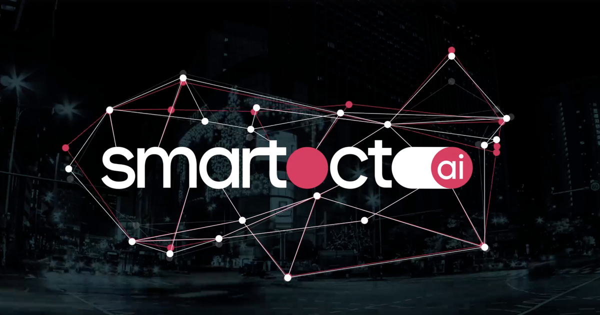Artificial Intelligence at smartocto