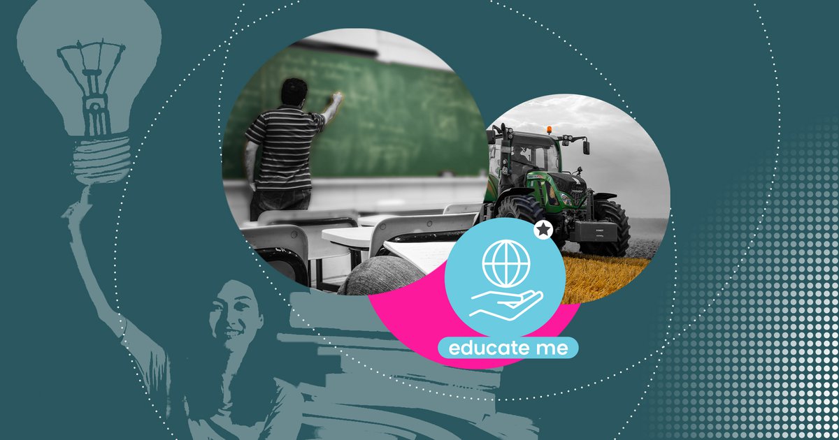 How to write an 'Educate me' article | smartocto