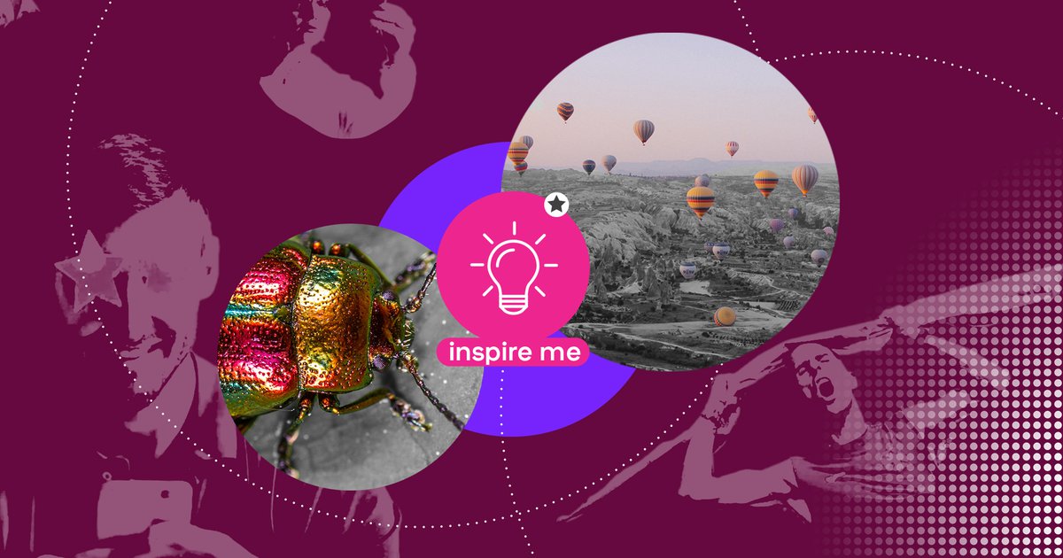 How to write an 'Inspire me' article | smartocto
