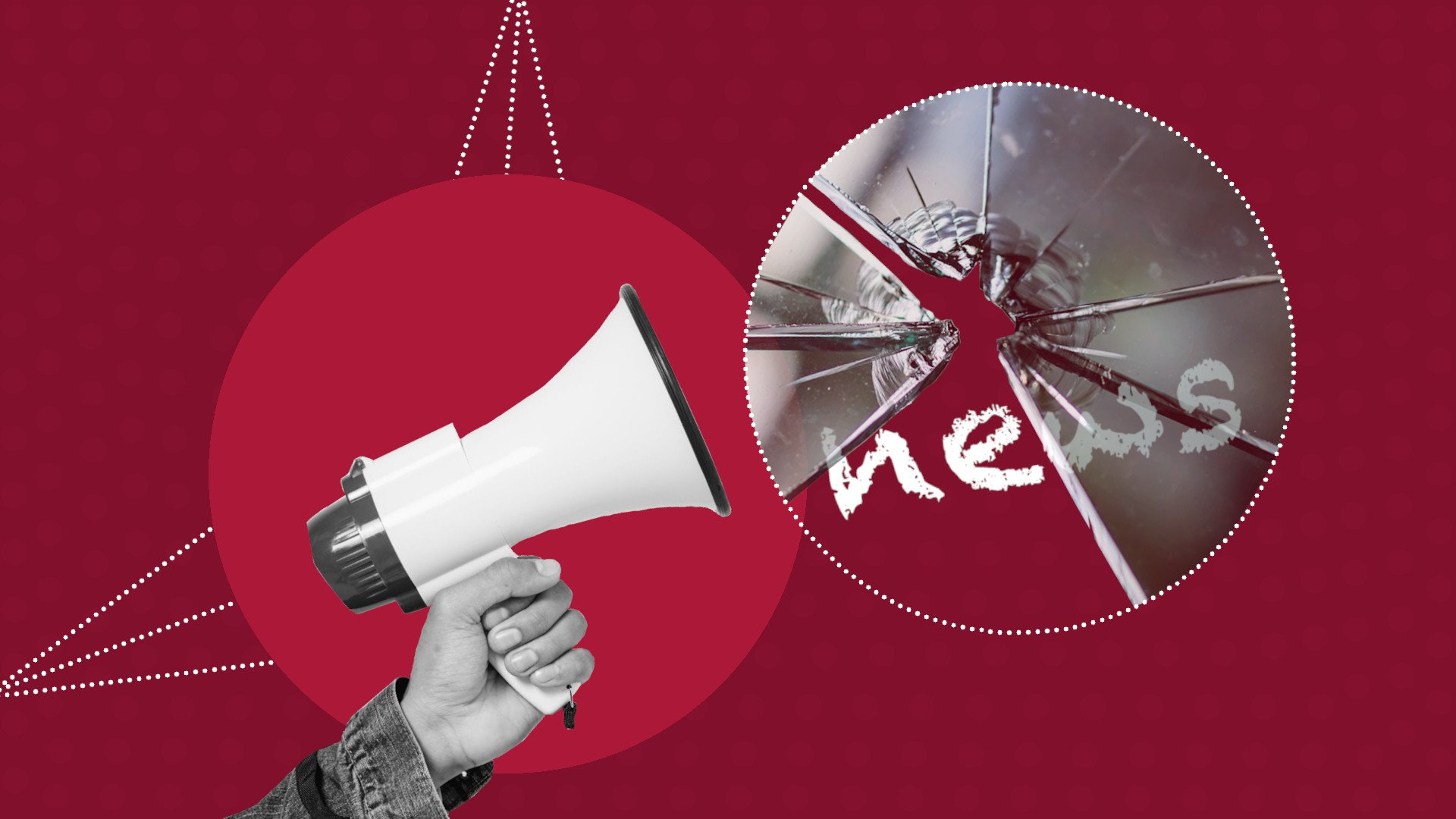 How to write a 'Give me perspective' article